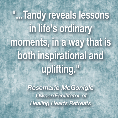 Rosemary-quote1 – Time With Tandy